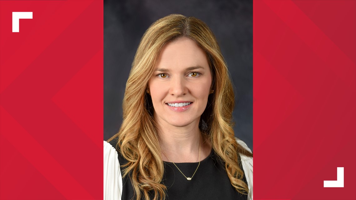 West Columbia Council Member Erin Porter resigning | wltx.com