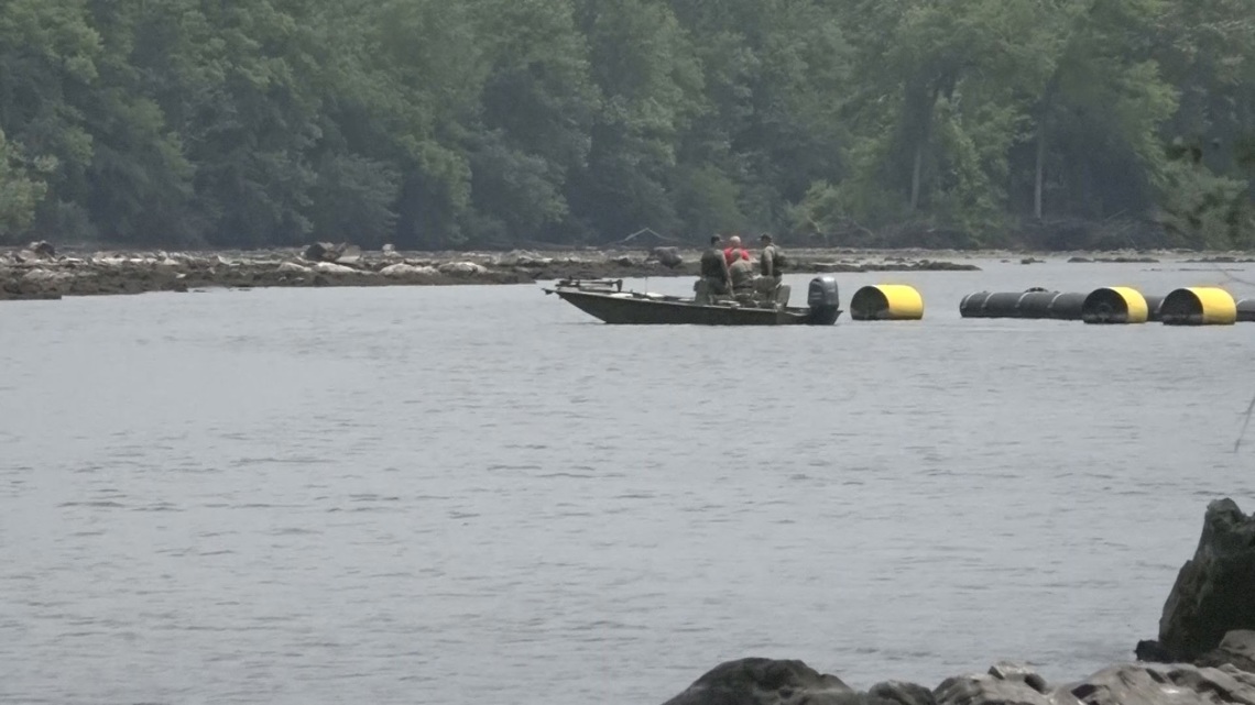 Coroner identifies man who died while fishing at the Wateree River ...