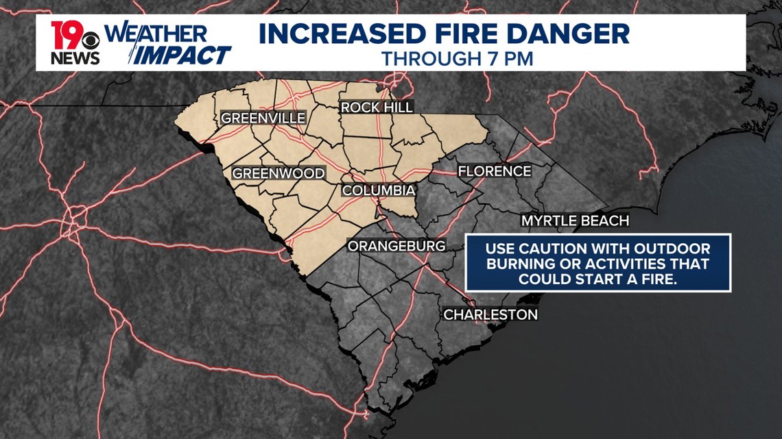 New 821 area code goes into effect July 19, 2024, in Upstate SC | wltx.com