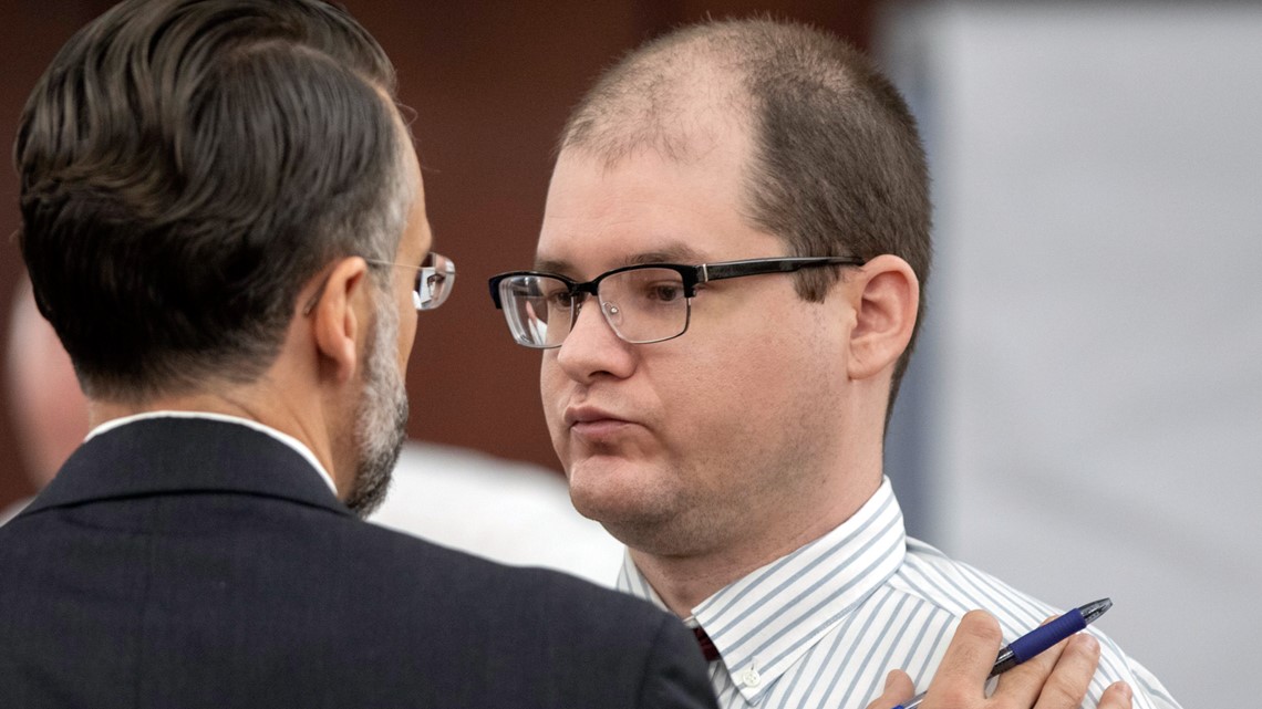 Tim Jones Jr seeks new trial in Supreme Court | wltx.com