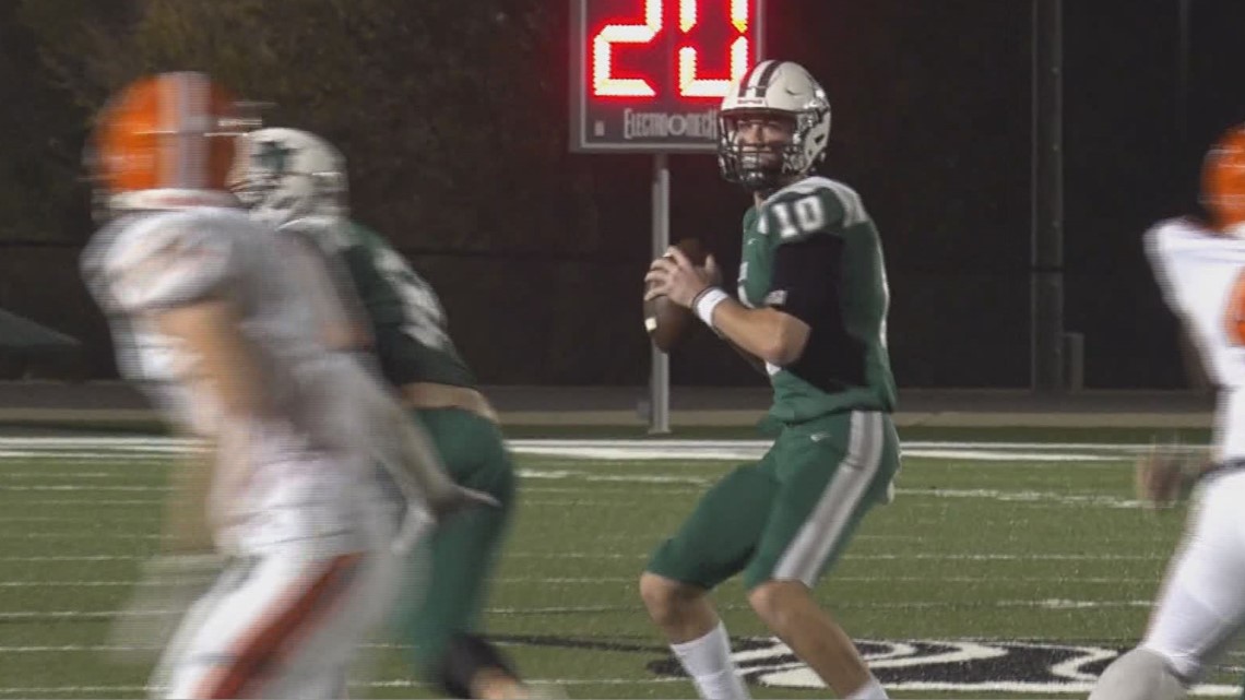 Friday Night Blitz high school playoffs | wltx.com