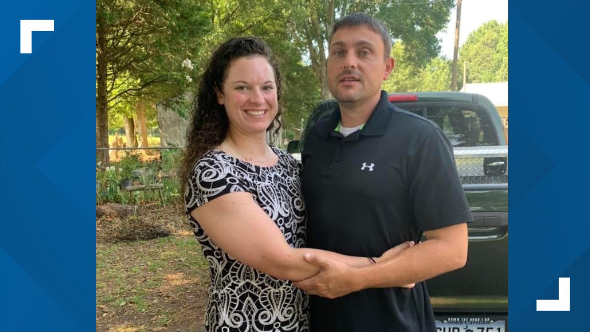 WLTX's Andrea Mock shares Sweet Potato Surprise Casserole recipe | wltx.com