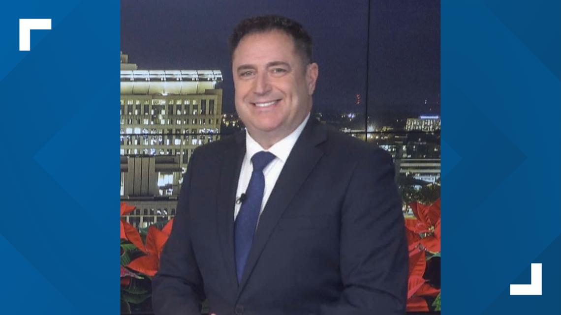 Chevy Chevalier | wltx.com