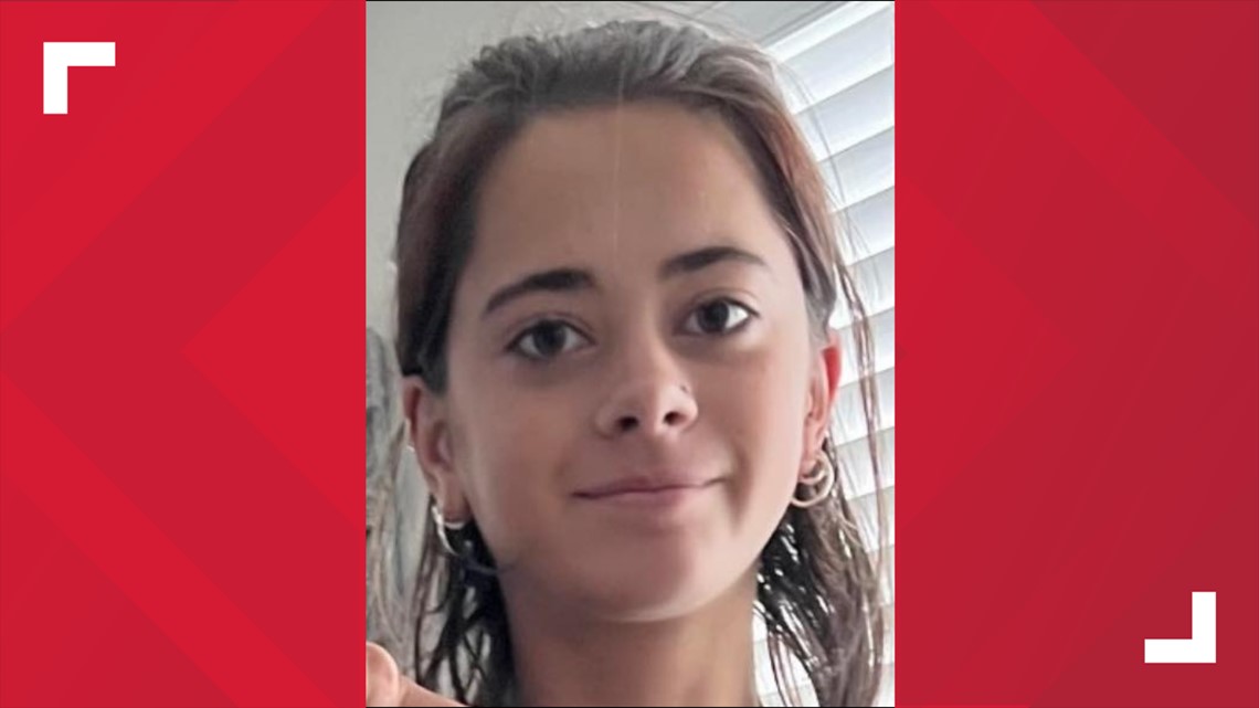 Missing South Carolina teen Alexis Damitz last seen Tuesday | wltx.com