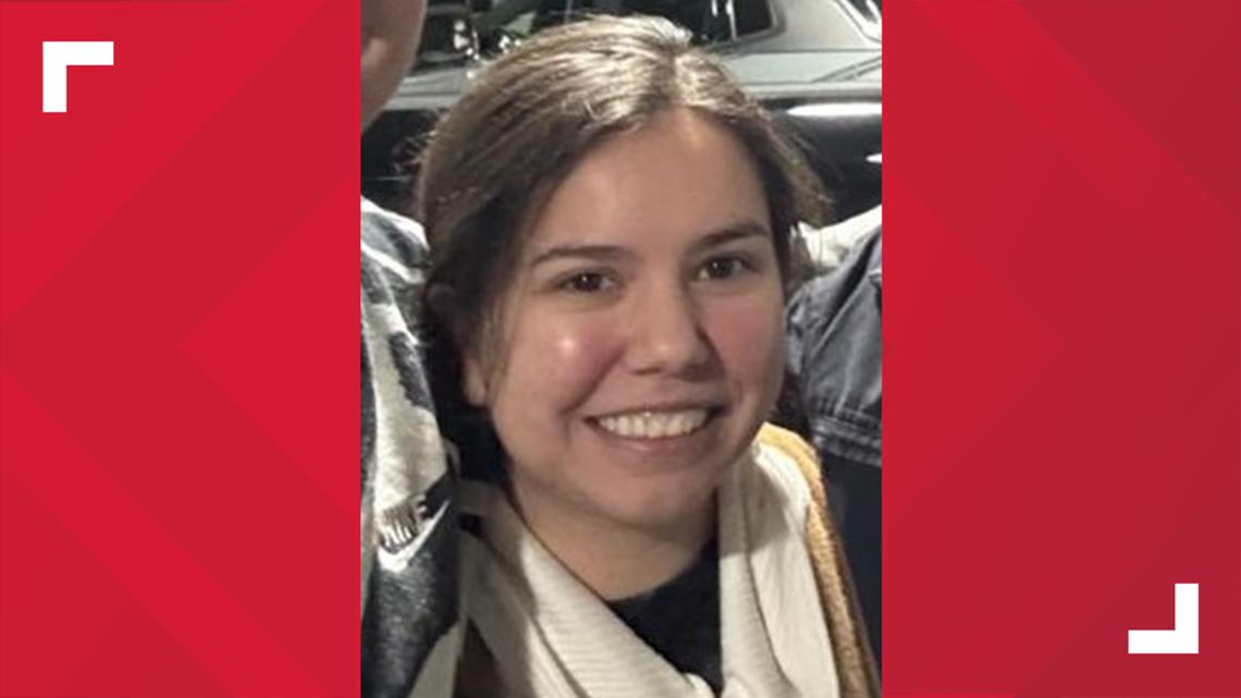 Missing woman Gladys Fischer last seen in Lexington County | wltx.com