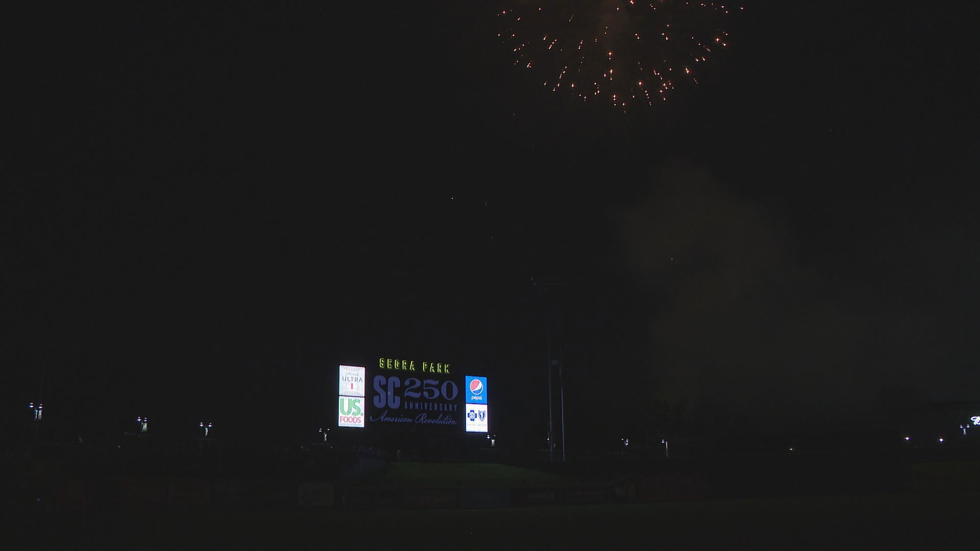 The Columbia Fireflies win Carolina League South first half title ...