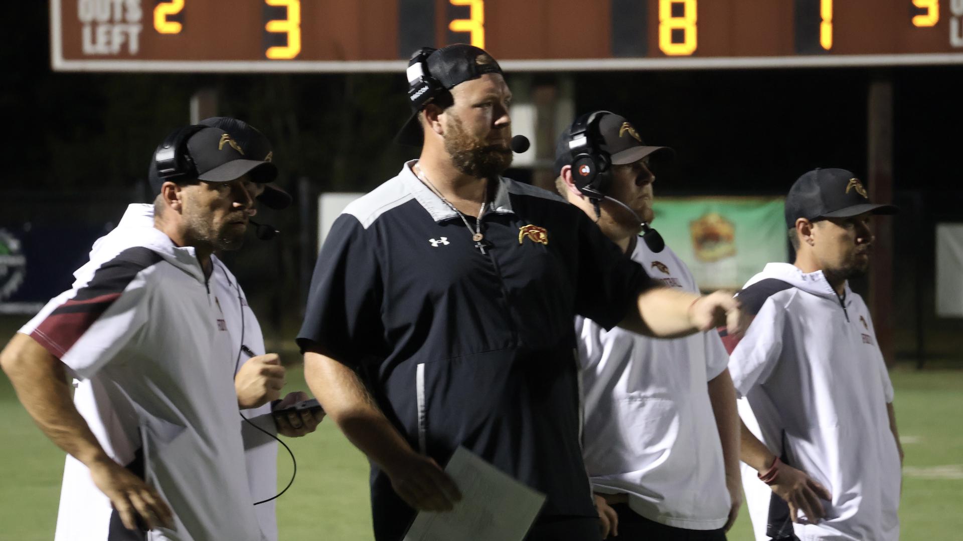 South Carolina Gamecocks vs South Carolina State football game forecast ...