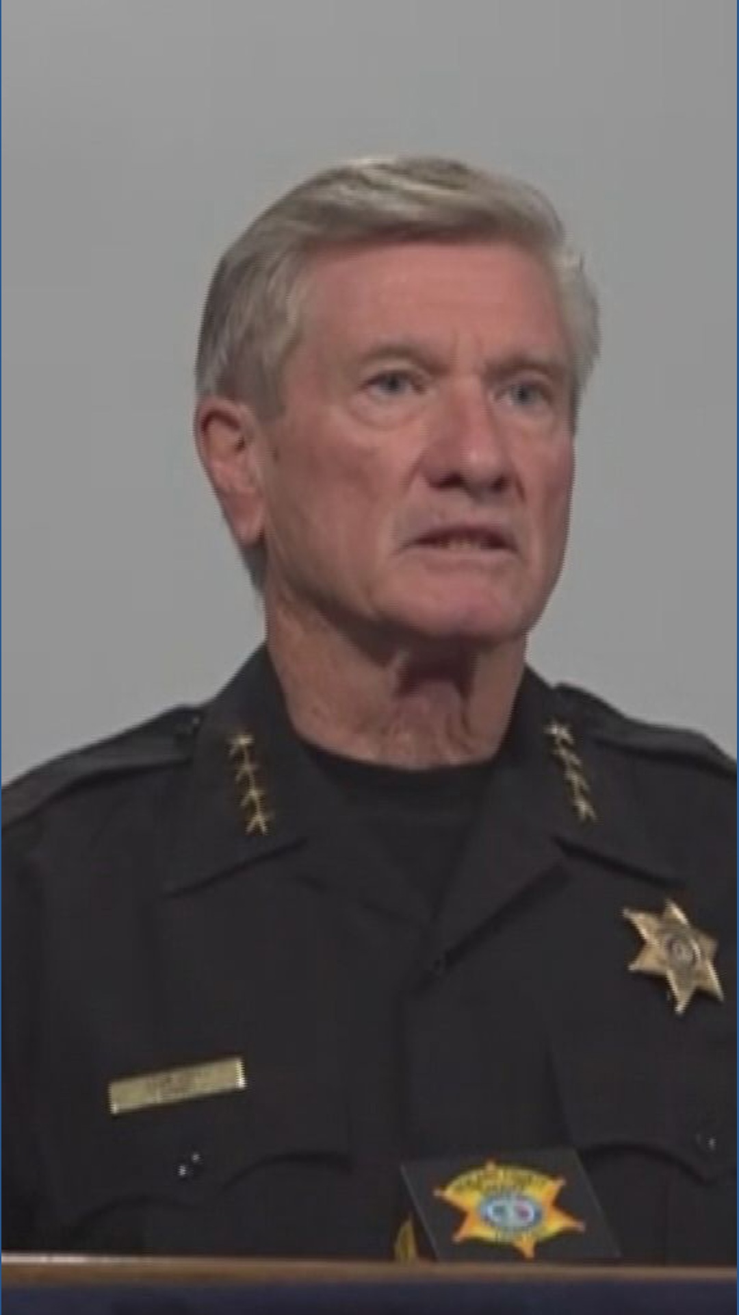 Sheriff Leon Lott says deputy injured after fight at Village at ...