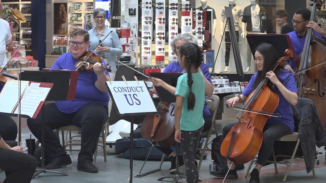South Carolina Philharmonic making making more accessible | wltx.com