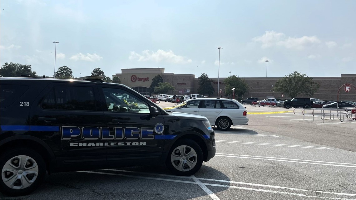 Citadel Mall shooting in Charleston leaves teen hurt, one charged ...