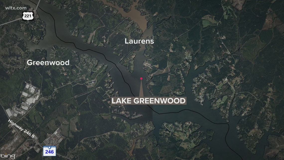 Two killed, two hurt in Lake Greenwood crash; BUI charges filed | wltx.com
