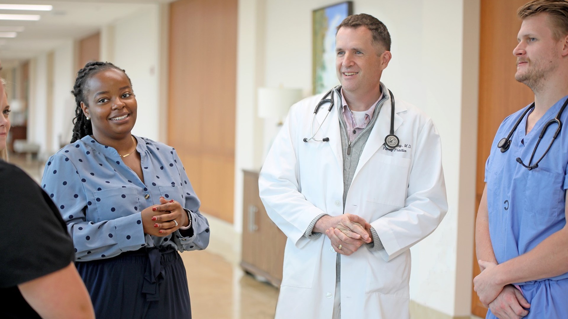Lexington Medical Center Training Resident Physicians | wltx.com