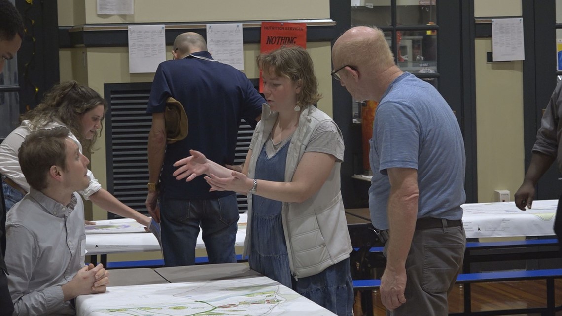 Fort Jackson National Cemetery needs volunteers to honor veterans ...