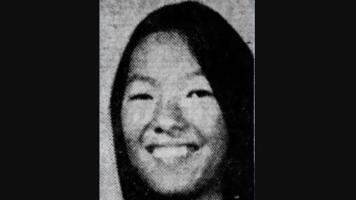 48 years after Hawaii teen's murder, ex-schoolmate arrested in Utah ...