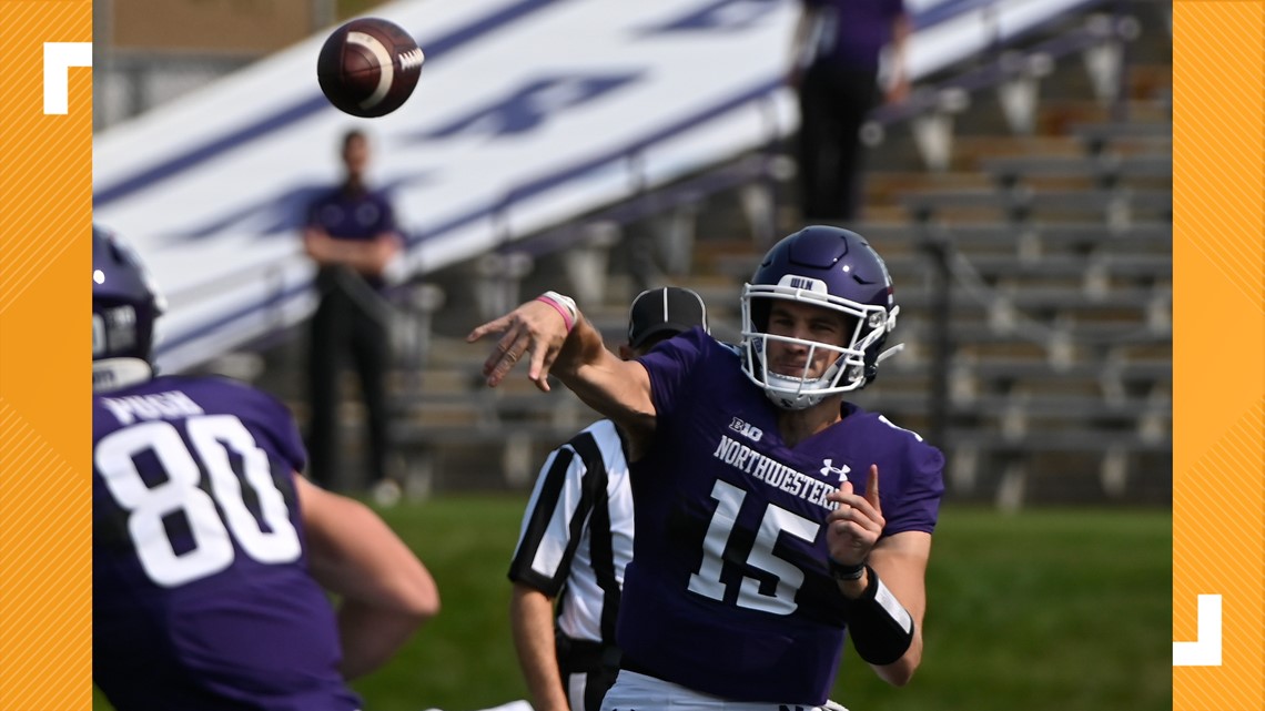 Hunter Johnson comes home to Clemson | wltx.com