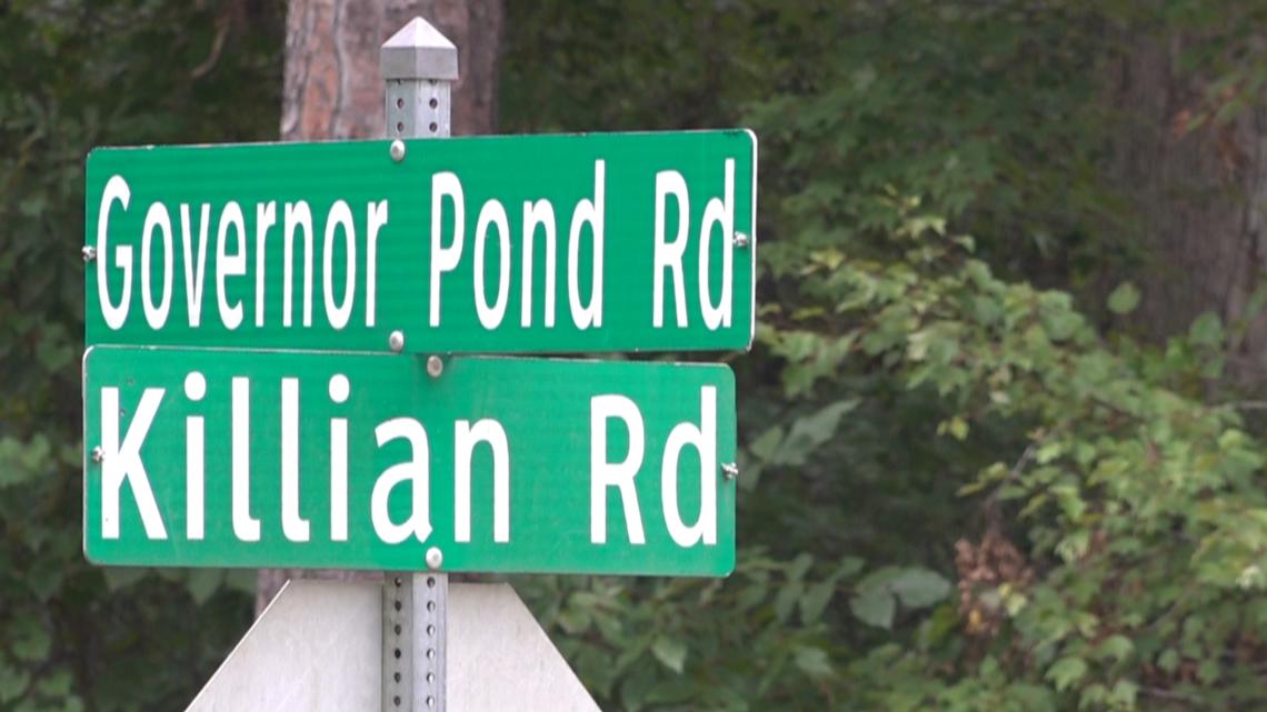 Killian Road RV Park to open near Columbia by November 2025 | wltx.com