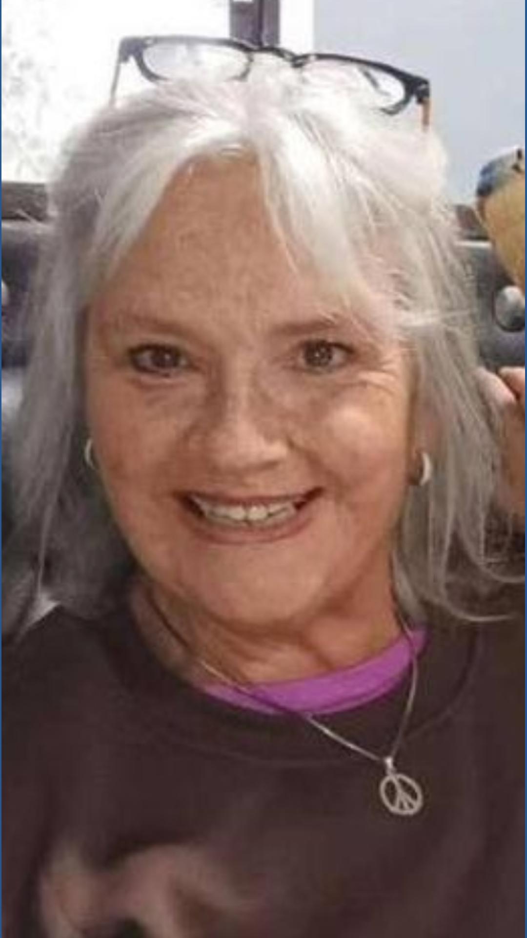 Susan Rhodes missing from North Augusta since June 11, police say ...