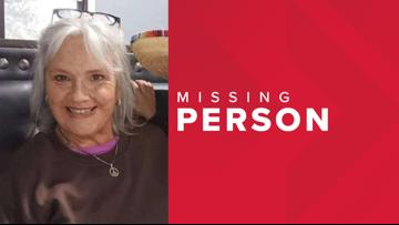 Susan Rhodes missing from North Augusta since June 11, police say ...