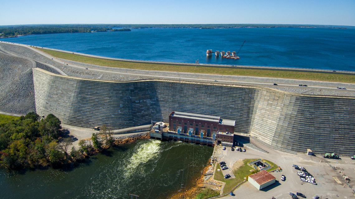 Don't be alarmed, that sound you hear is just a test | wltx.com