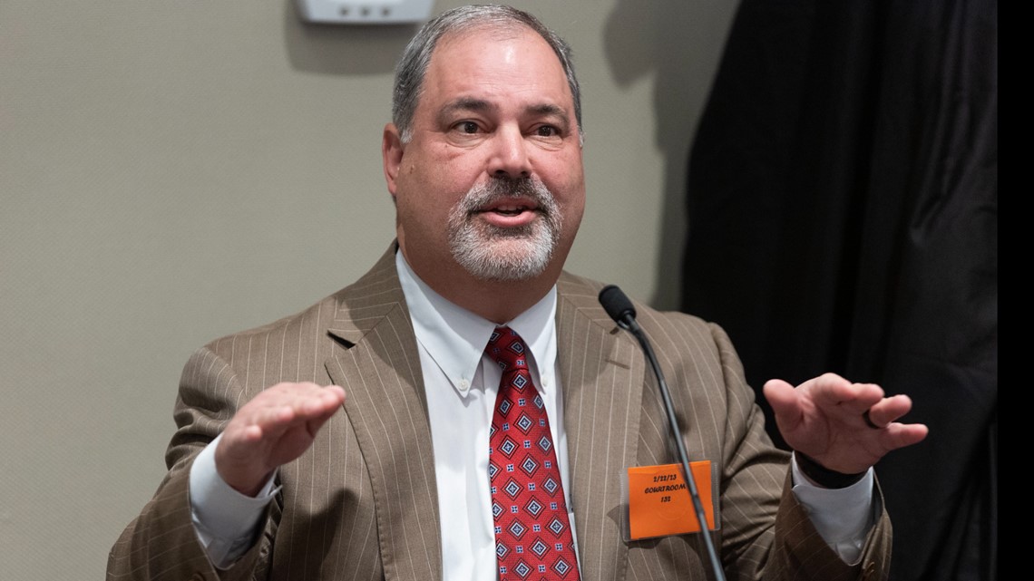 Mark Ball testimony in Alex Murdaugh trial helps both sides | wltx.com