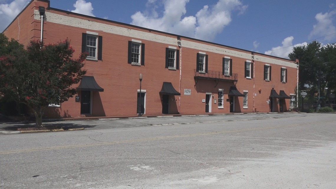 Hotel Trundle eyes Congaree Vista expansion in Columbia, SC | wltx.com