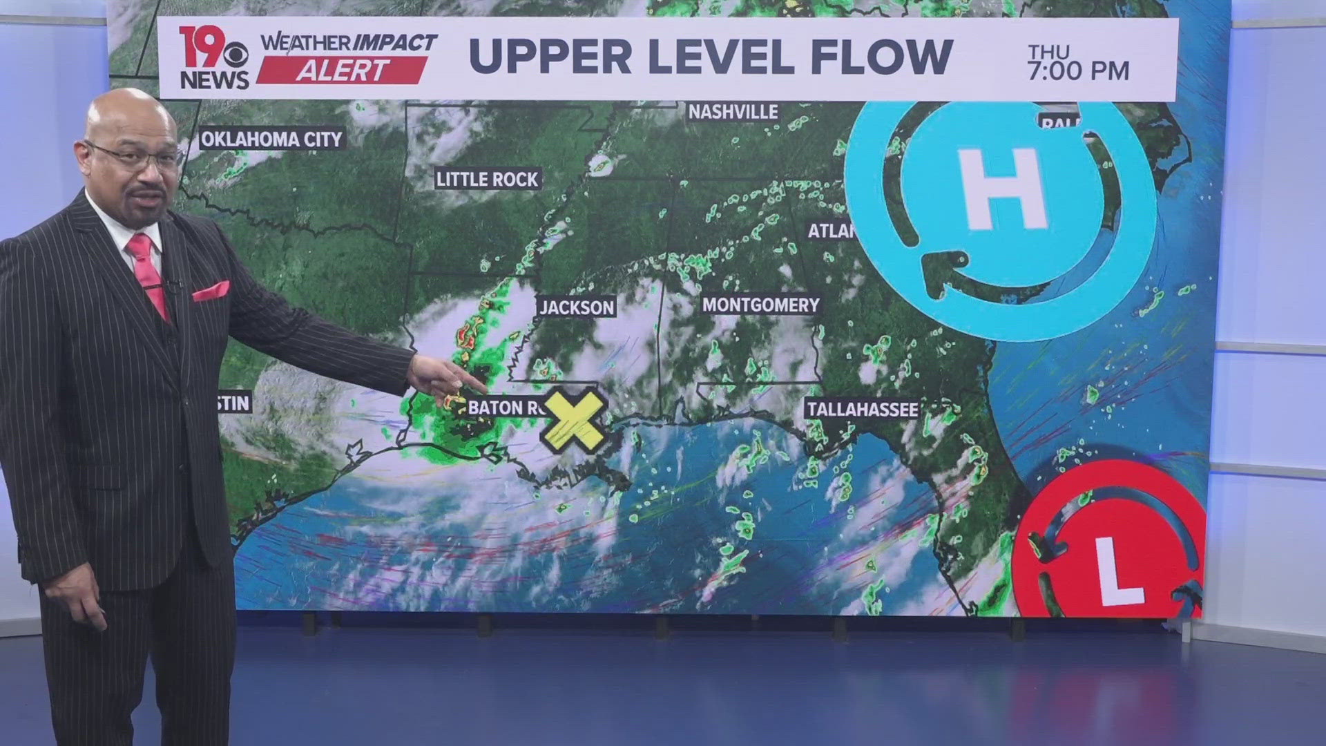 South Carolina faces heat index over 107°F this weekend | wltx.com