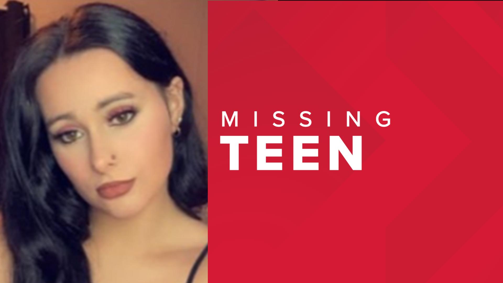 Cayce Police seek help to find missing teen Alissa Davis | wltx.com