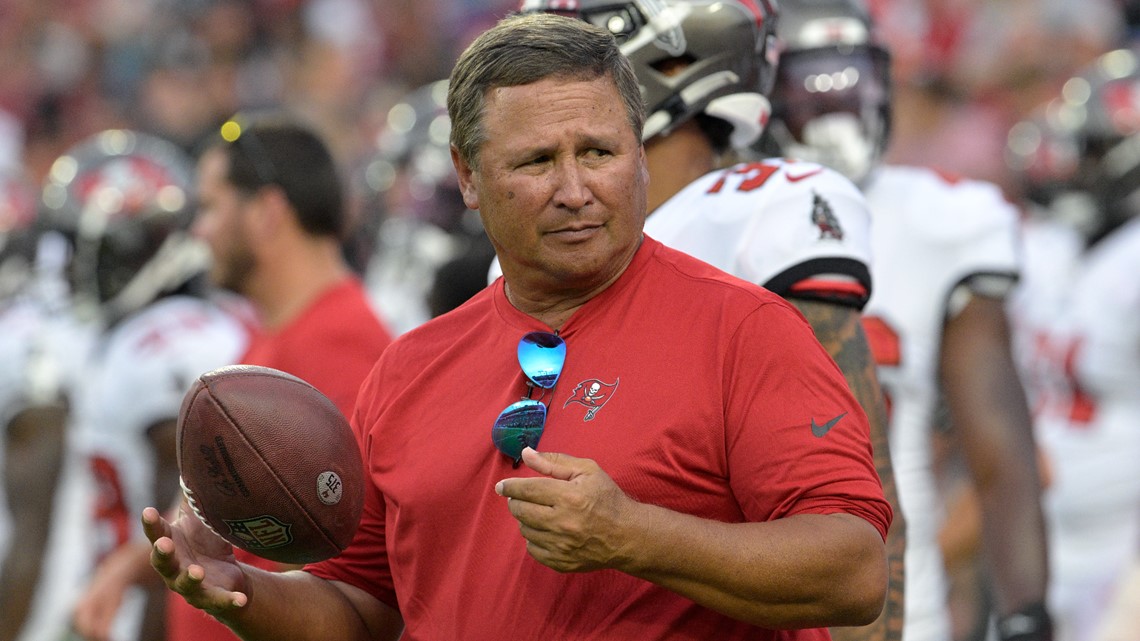 Longtime NFL assistant with Palmetto State ties is retiring | wltx.com