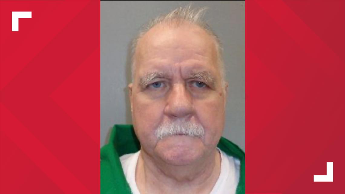 South Carolina sets execution date for Brad Sigmon | wltx.com