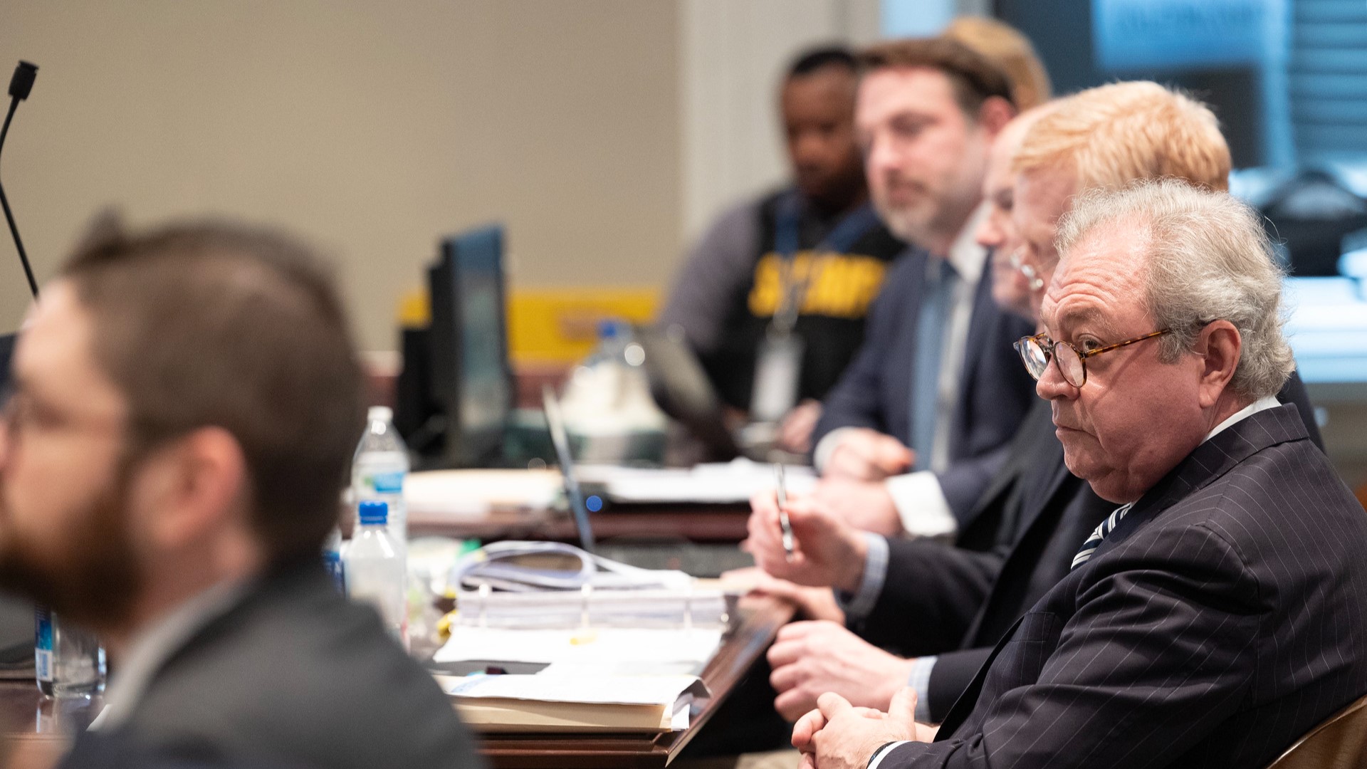 Housekeeper never saw Alex Murdaugh's clothes after murders | wltx.com