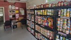 Food drive aims to combat food insecurity in college kids | wltx.com