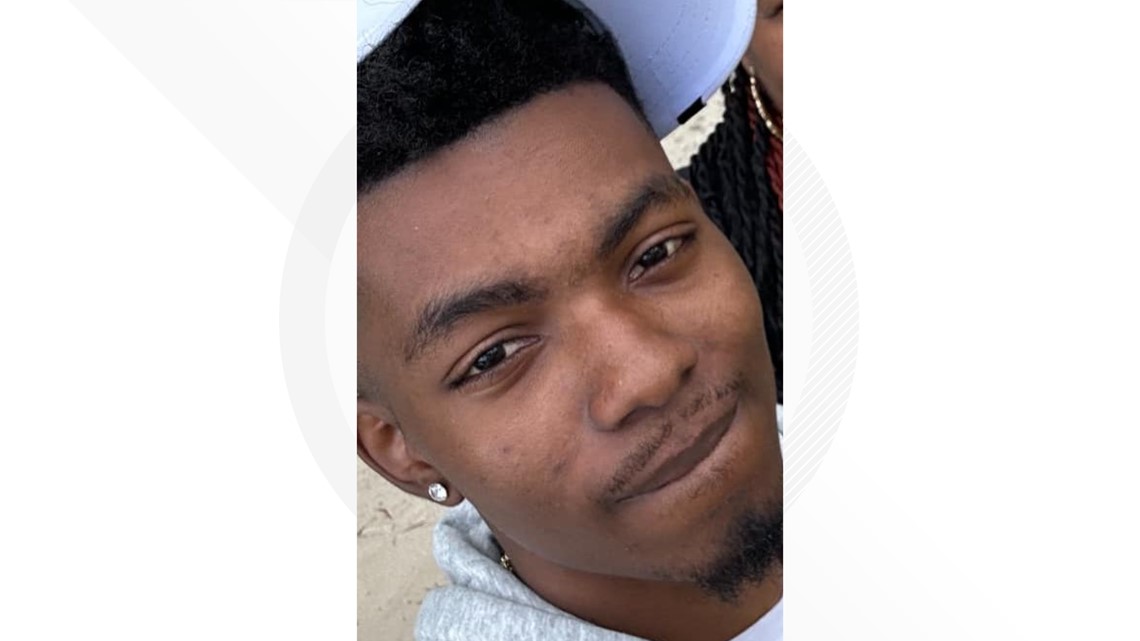 Tavaris Dolford found dead in Lee County; SLED investigating | wltx.com