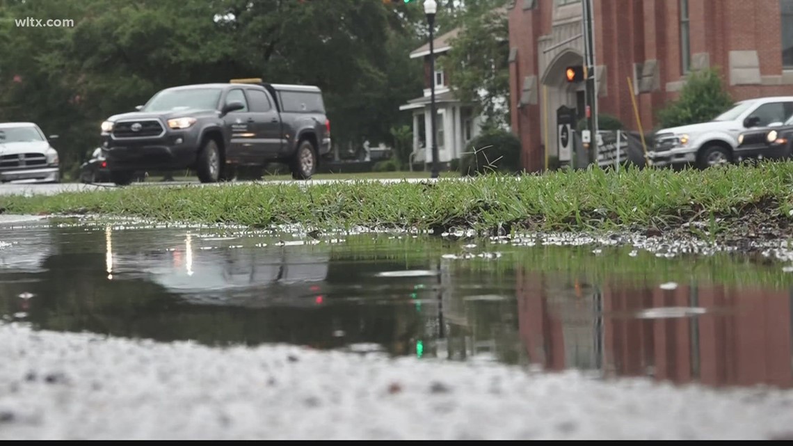 Biden approves SC state of emergency due to Idalia | wltx.com
