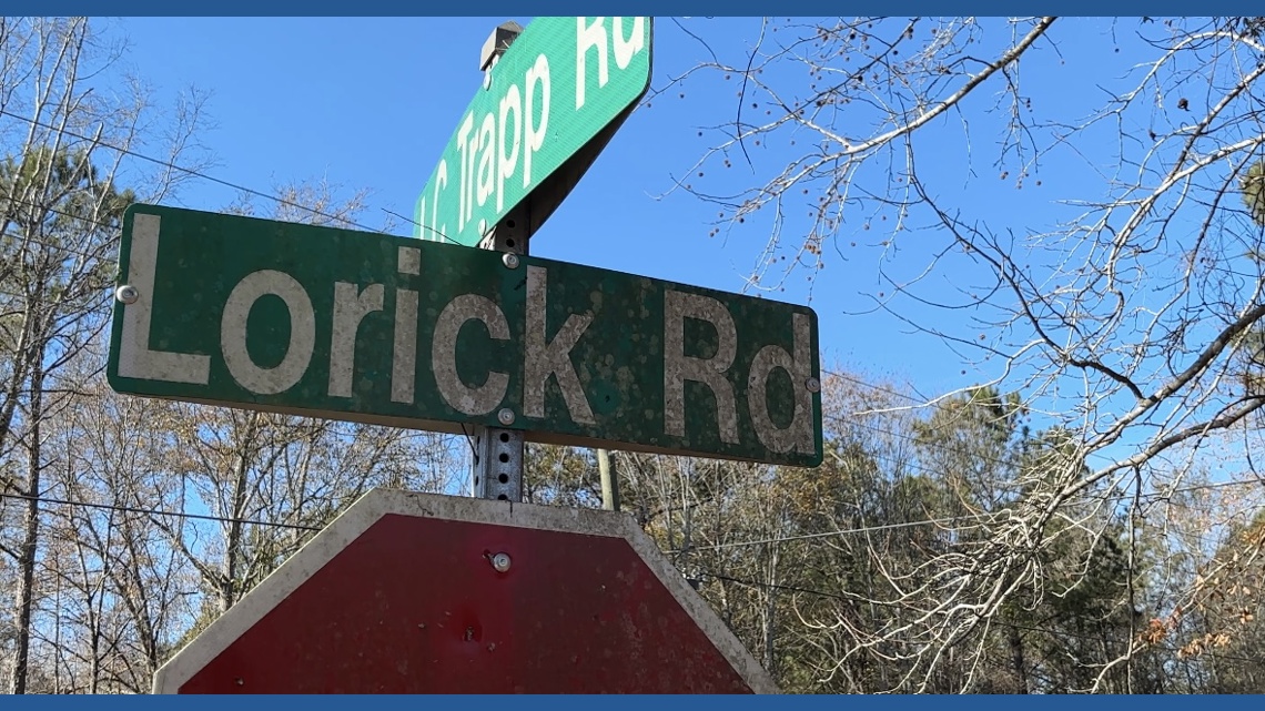 Bridge closure on Lorick Road in Blythewood to impact drivers starting ...
