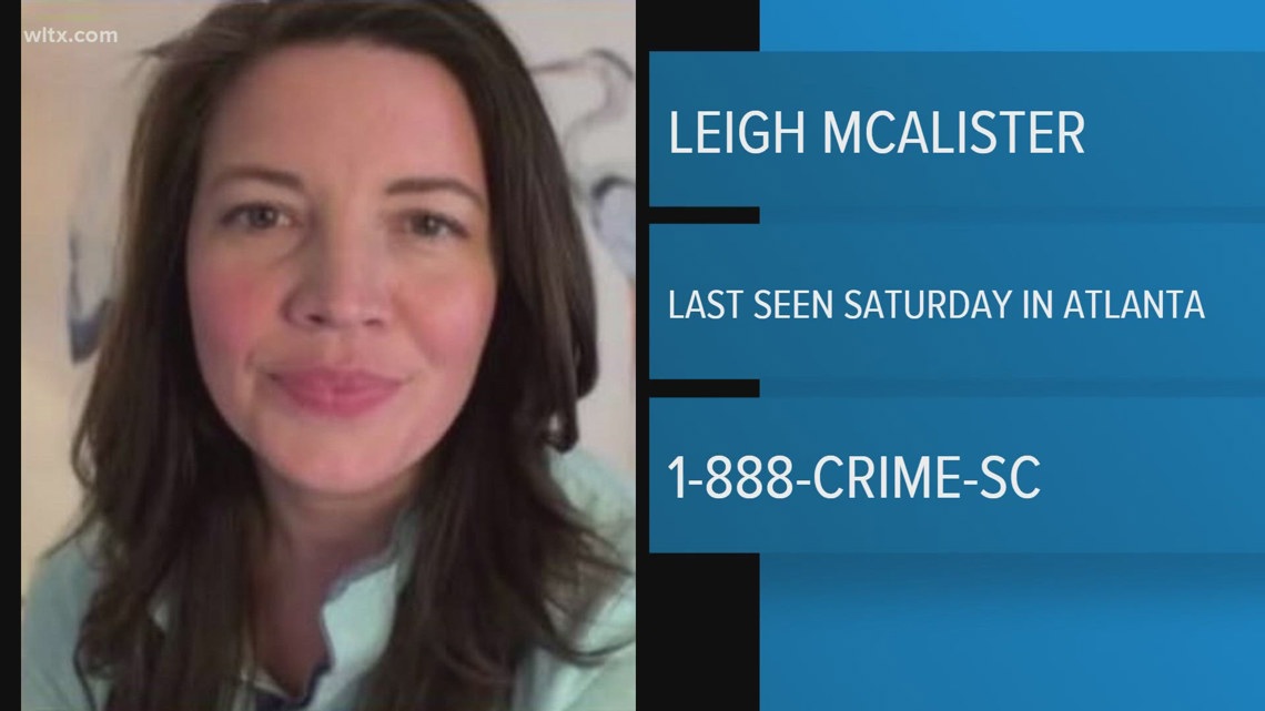 Lexington woman missing in Atlanta after traveling for church ...