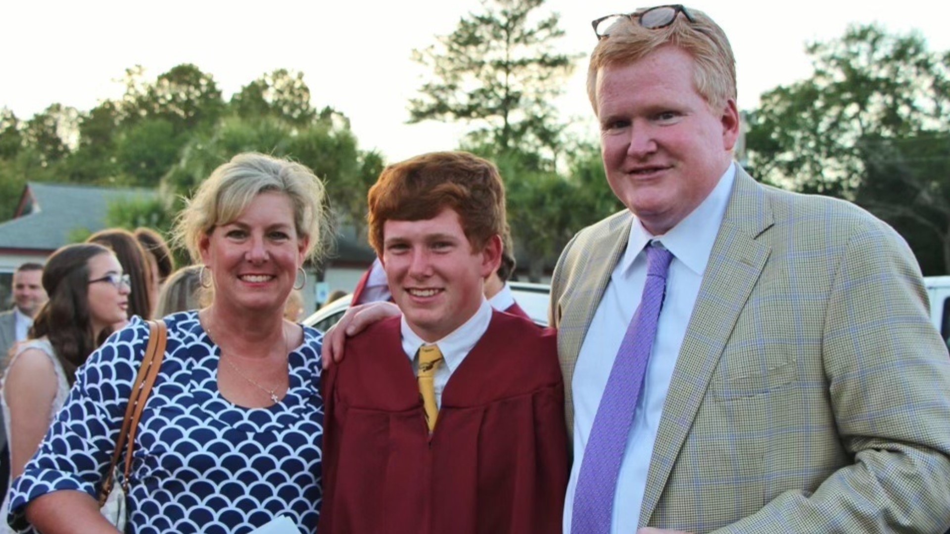 Alex Murdaugh, disbarred South Carolina attorney, indicted murder ...