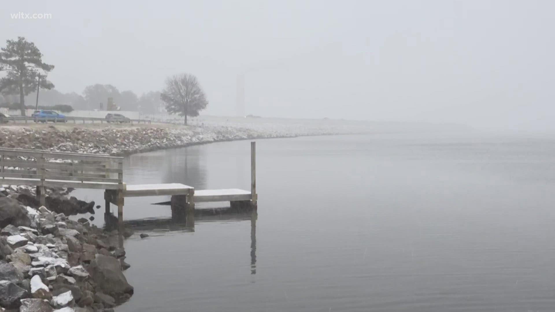 Team Coverage in Lake Murray and Kershaw County | wltx.com