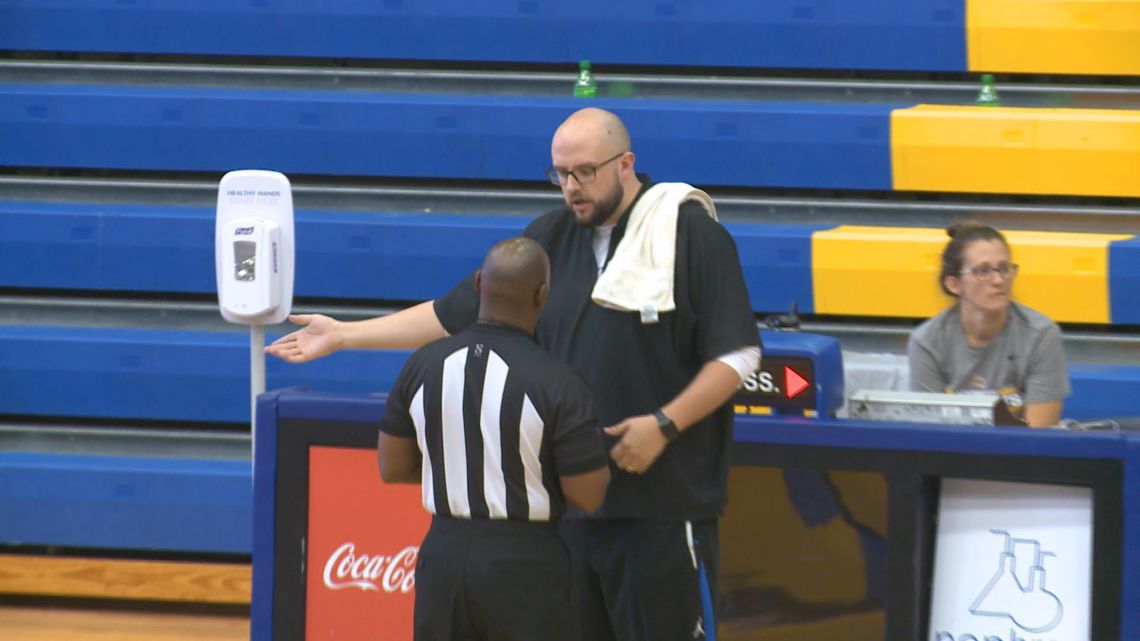 Here's why J.R. Berry will be off the air for a few weeks | wltx.com