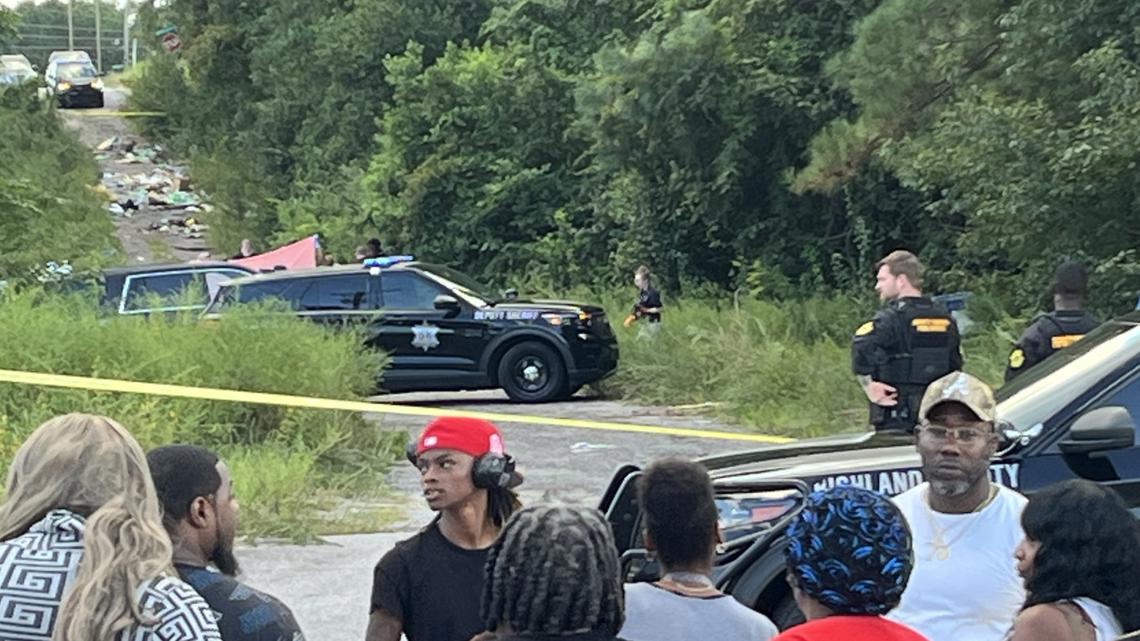 Alexander Dickey, man charged with killing Logan Federico, appears in ...