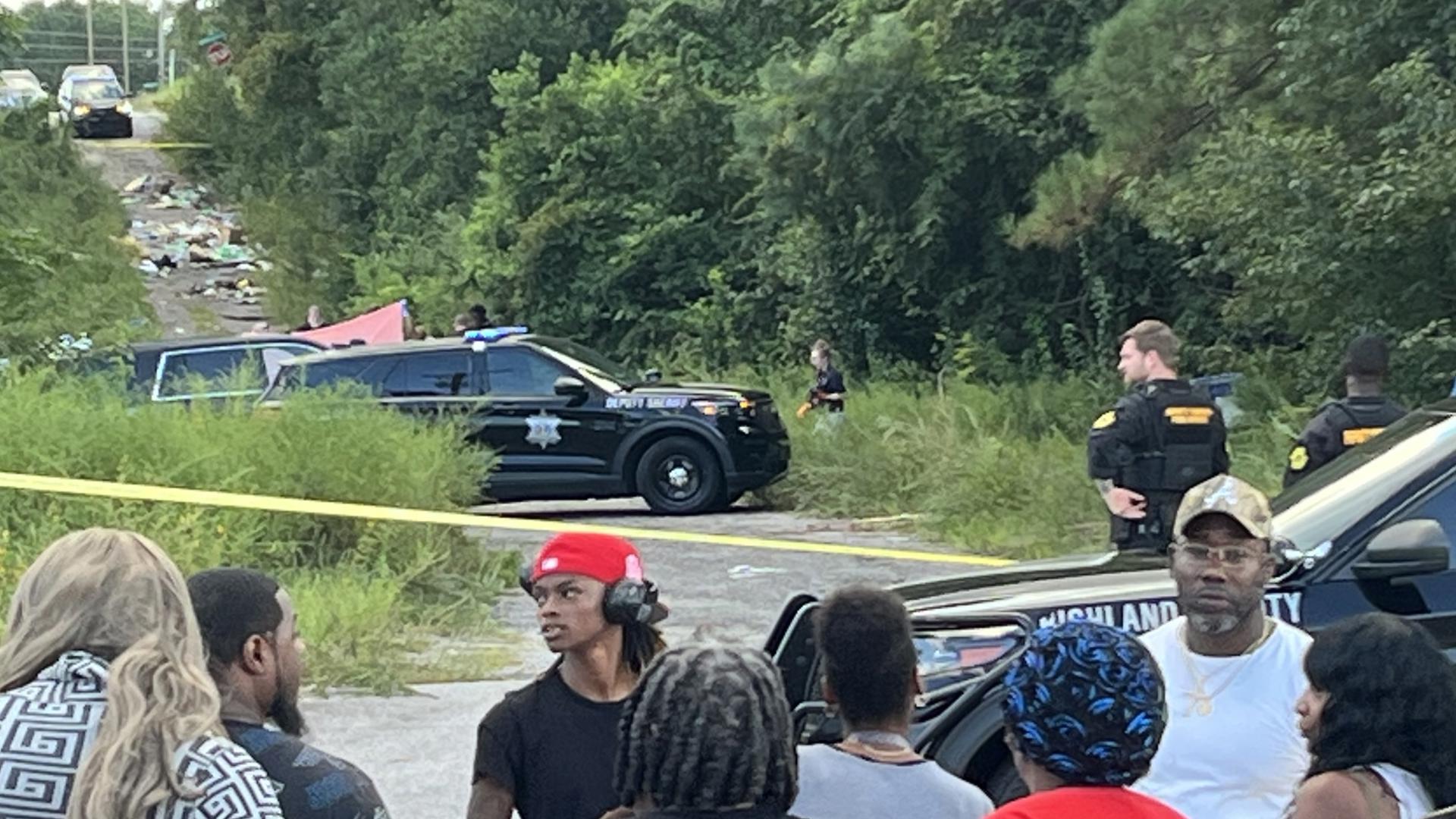 Cause of fire at Amick Farms in Saluda County remains unknown | wltx.com