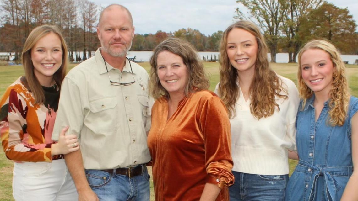 Clarendon Hall's Bridget Wells is a News 19 Teacher of the Week | wltx.com