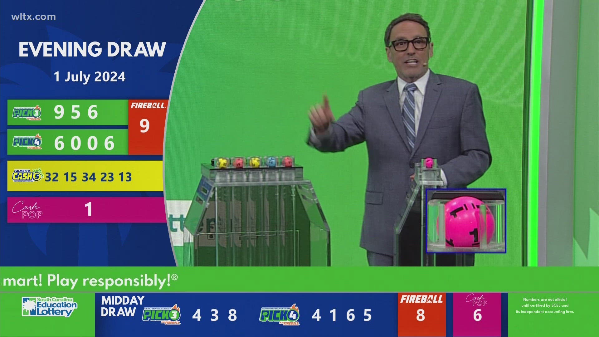 Lottery | WLTX.com | wltx.com