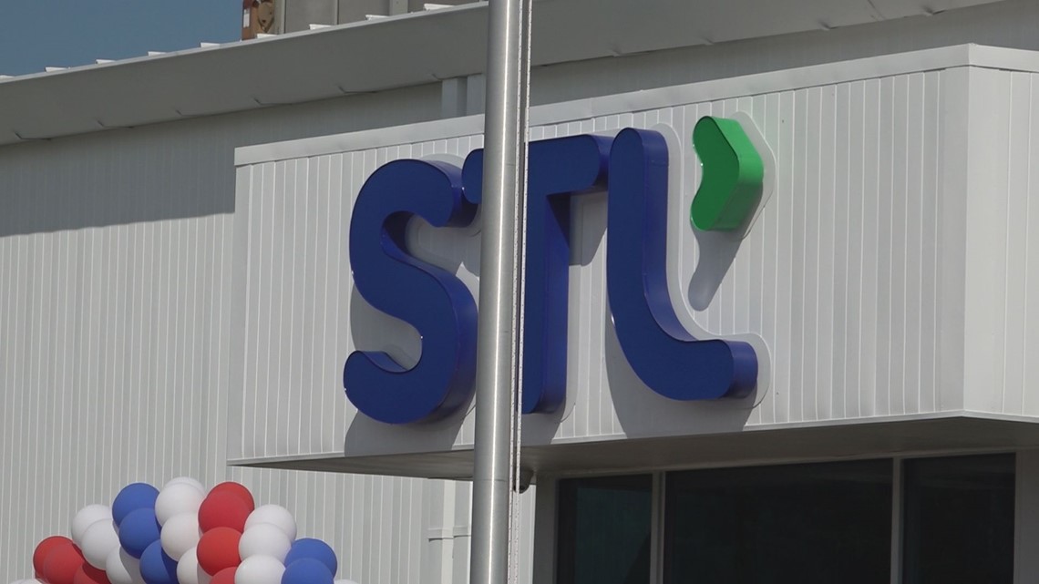 STL establishing operations in Kershaw County, bringing 120 jobs | wltx.com