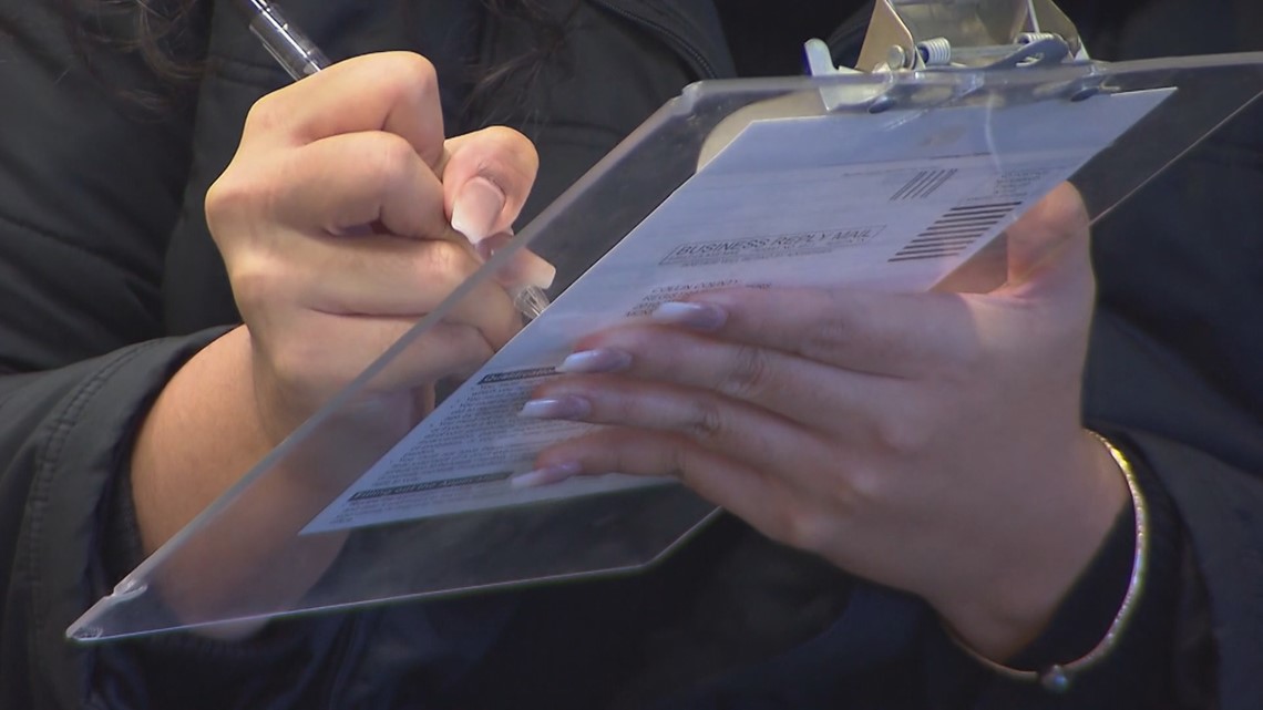 SC Ethics Commission requires election candidate transparency | wltx.com