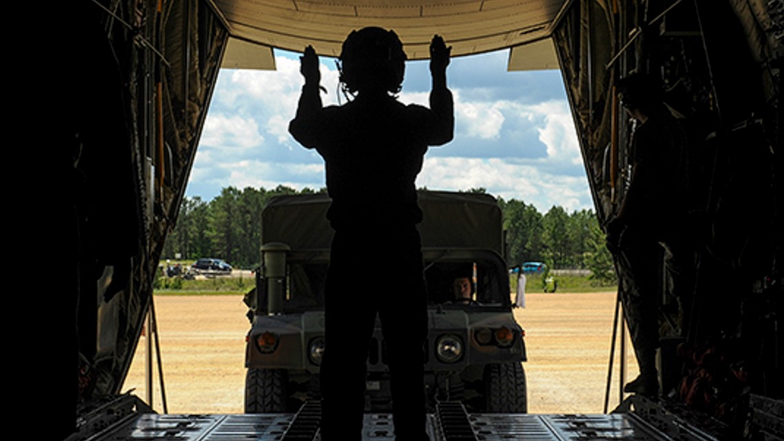 MGS LLC investing $3 million in South Carolina expansion | wltx.com