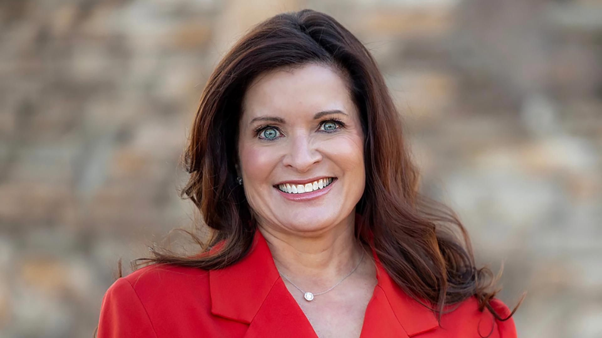 Sheri Biggs wins Republican nod for US House in South Carolina | wltx.com