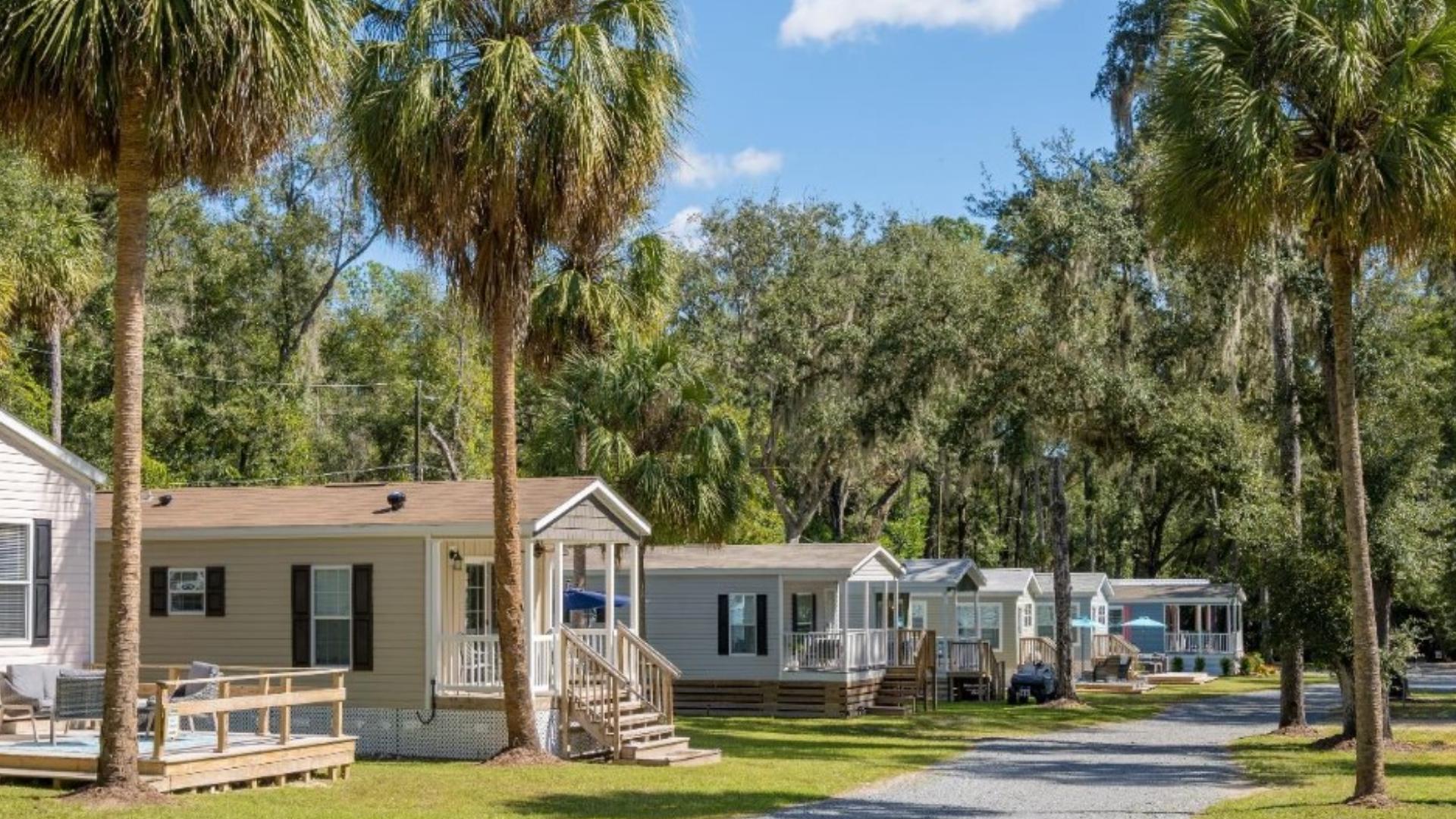 SC Housing applying for $10M HUD funds, wants public input | wltx.com