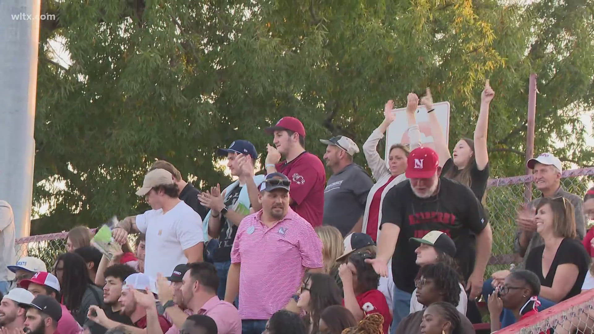Newberry College delivers a win for the Homecoming crowd at Setzler ...