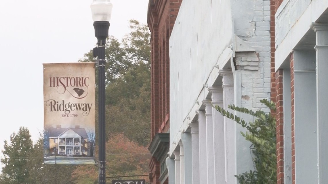 DHEC hosting vaccine clinic at Pig on the Ridge in Ridgeway | wltx.com