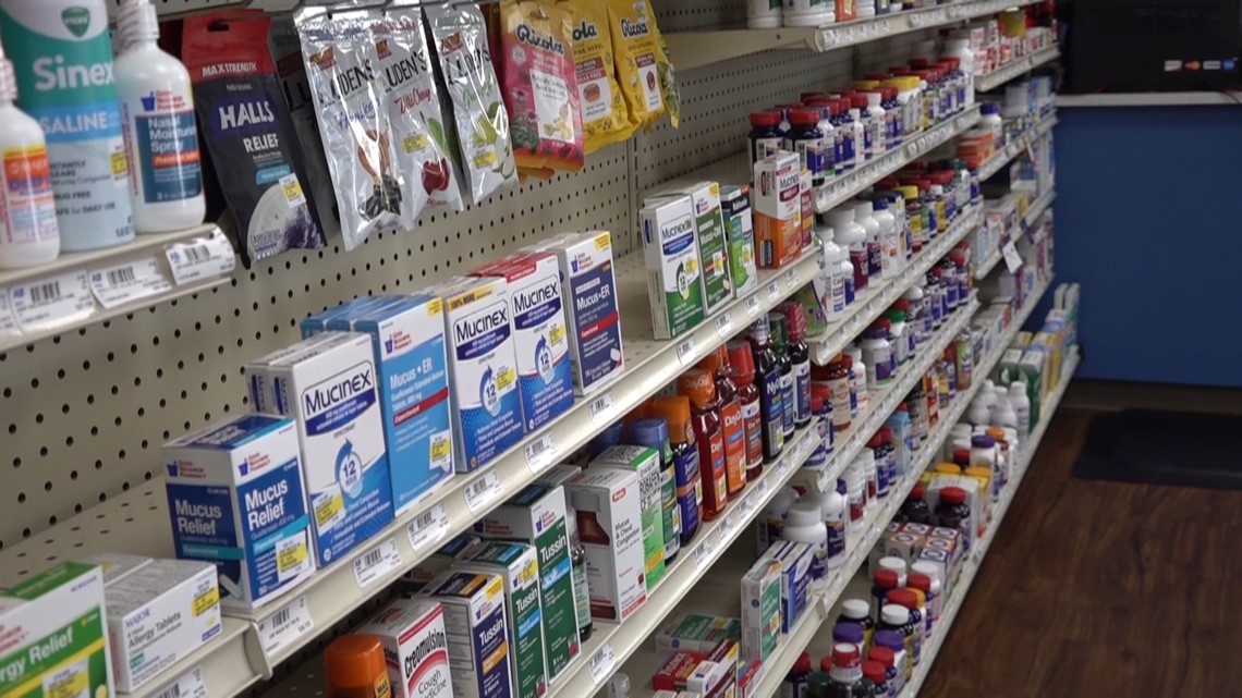 How summer heat can affect your medication and how to avoid it | wltx.com